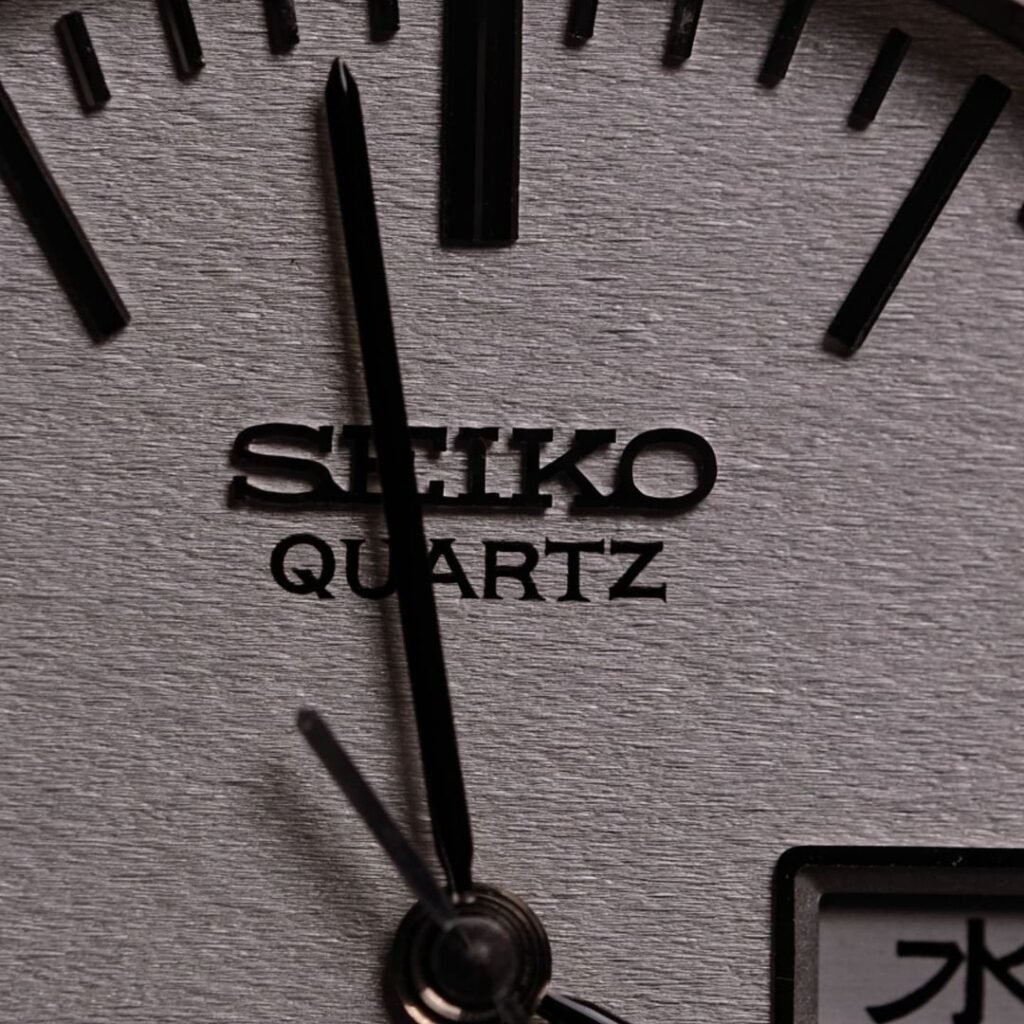 Seiko Superior 9983 - 8000 from May 1978 - Seiko Vintage
